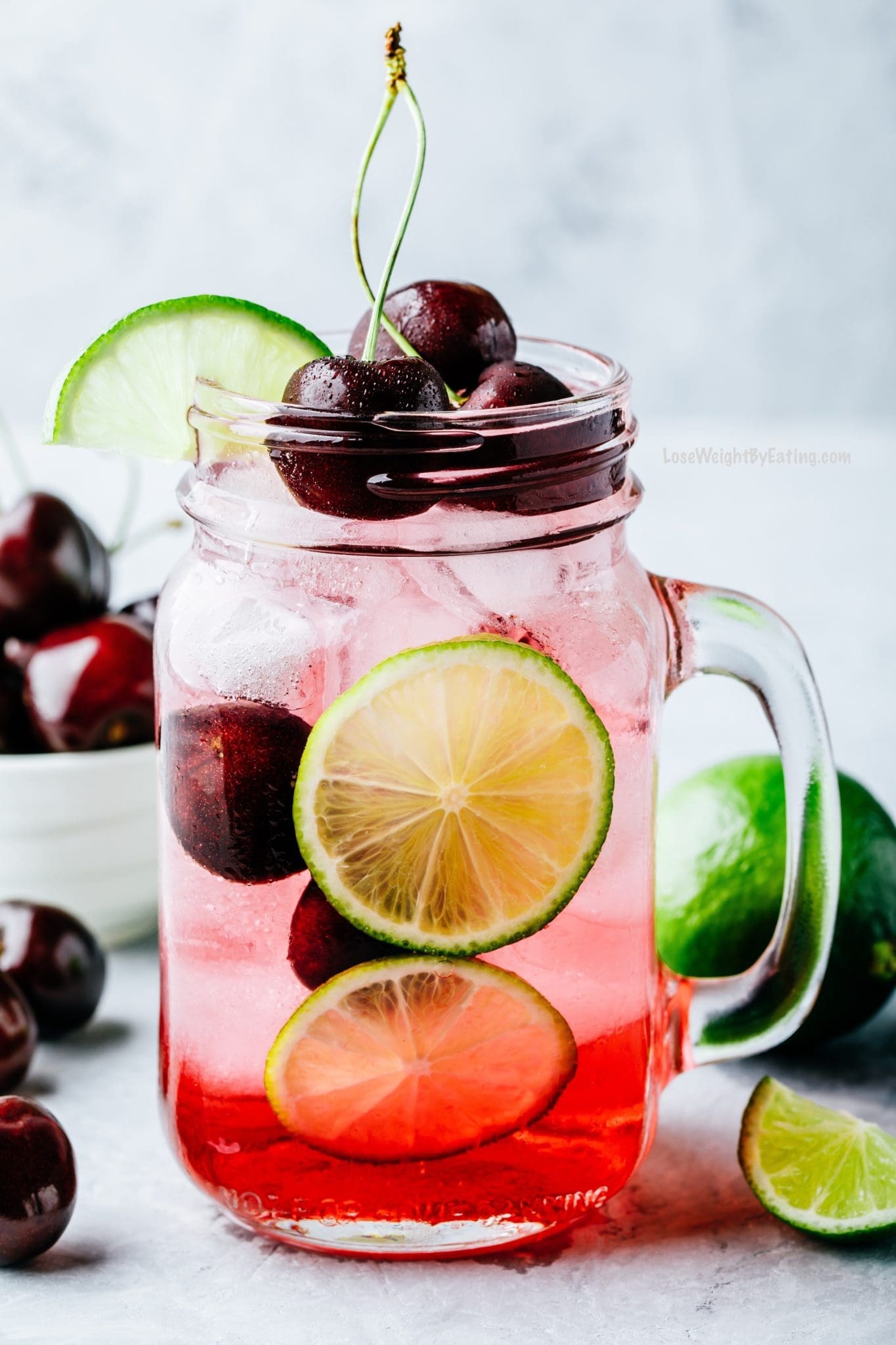 Low Calorie Infused Water for Weight Loss - Lose Weight By Eating