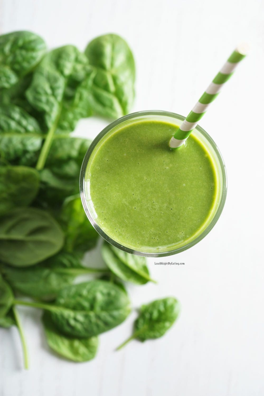 10 Best Detox Smoothie Recipes Weight Loss