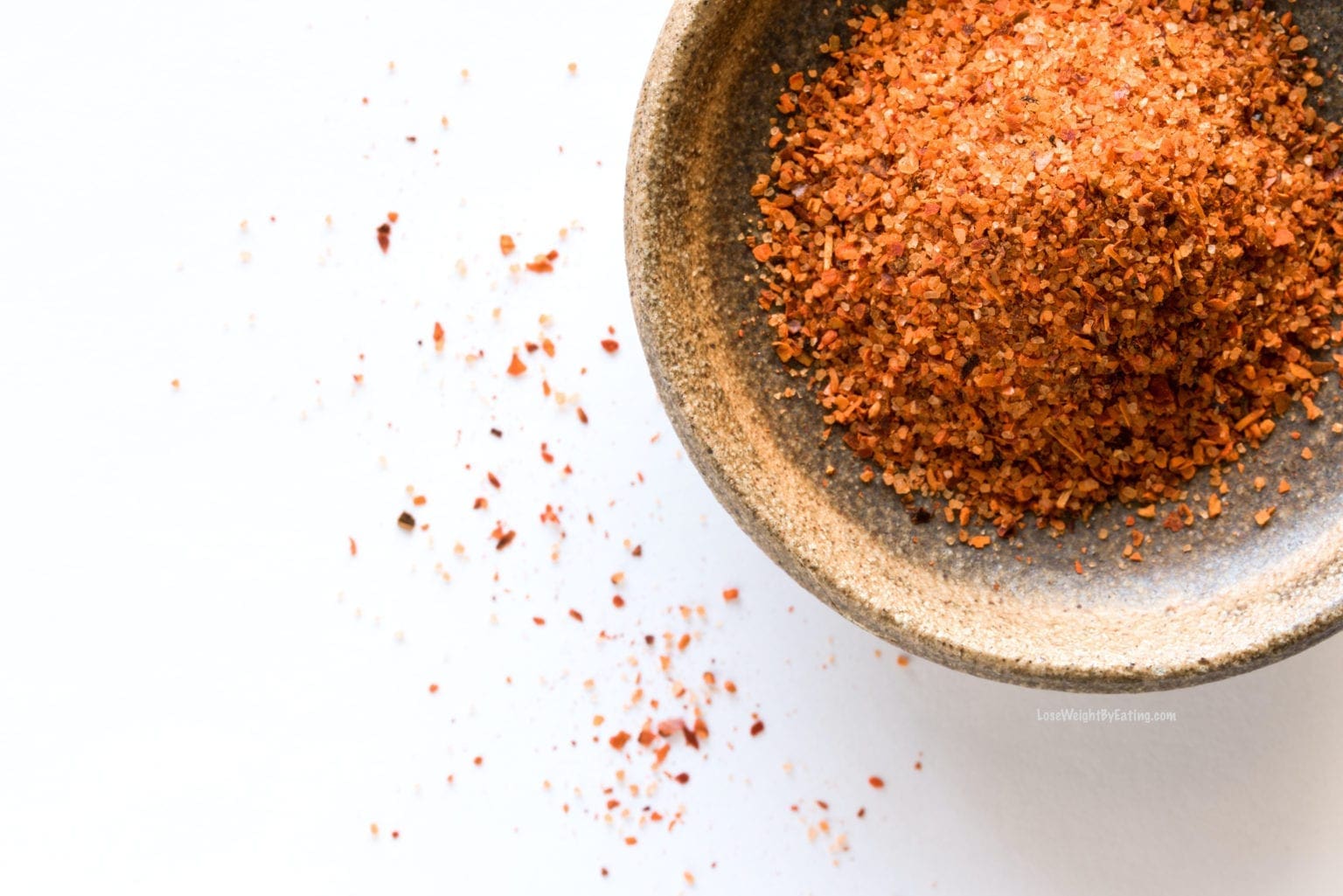 Low Calorie Seasoning Salt - Lose Weight By Eating