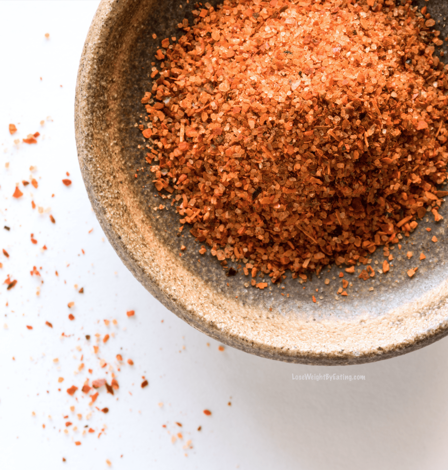 Low Calorie Seasoning Salt - Lose Weight By Eating