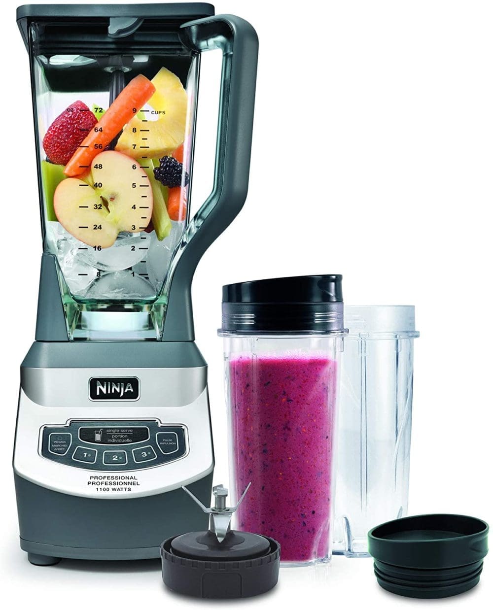 Ninja smoothie blender recipes - Hoplabels Ninja smoothie blender recipes - Hoplabels