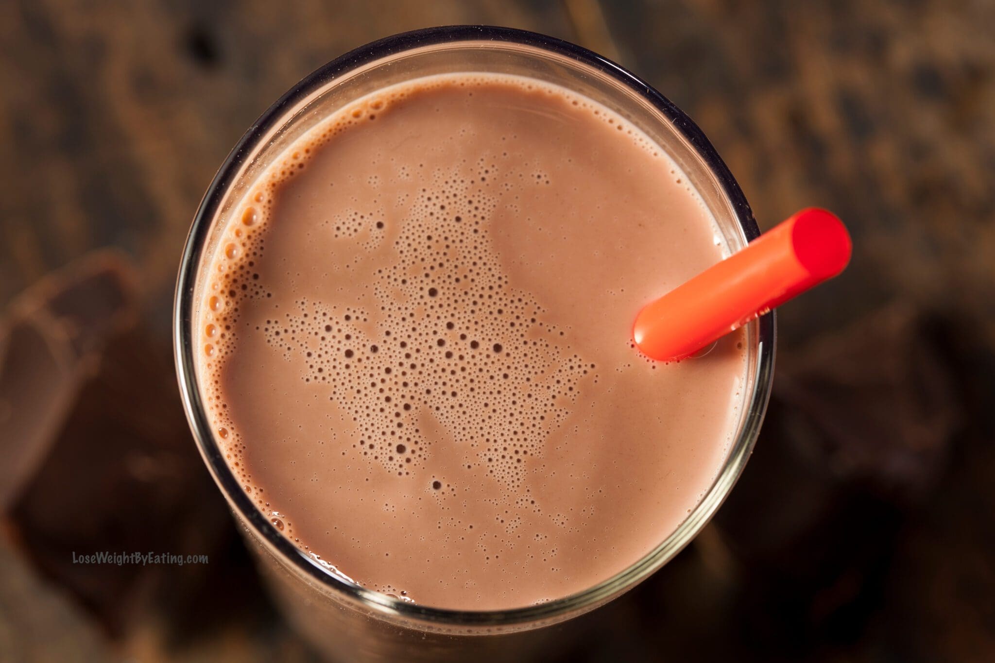 20 Low Calorie Chocolate Desserts - Lose Weight By Eating