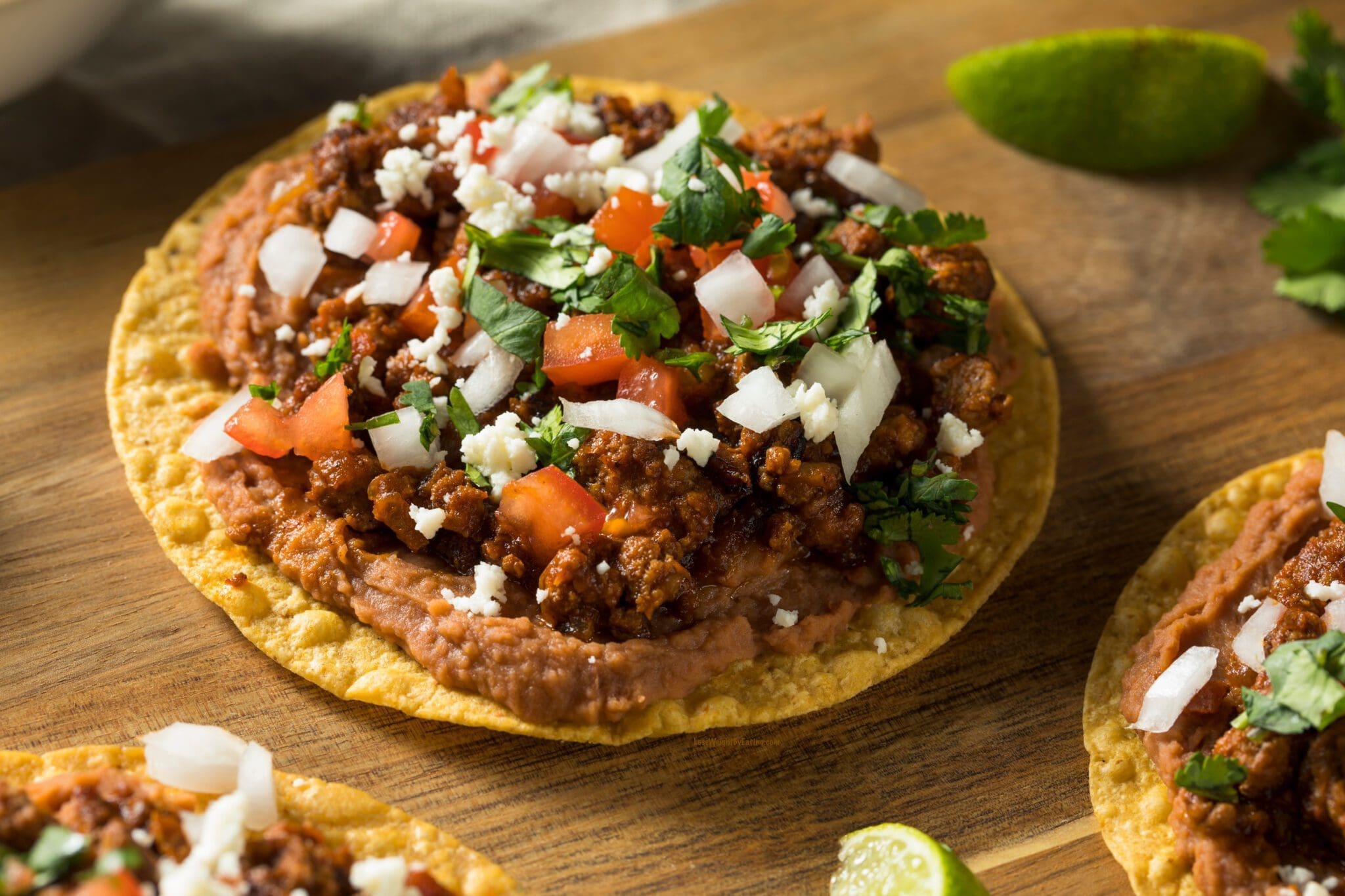 25 Low Calorie Ground Turkey Recipes - Lose Weight By Eating