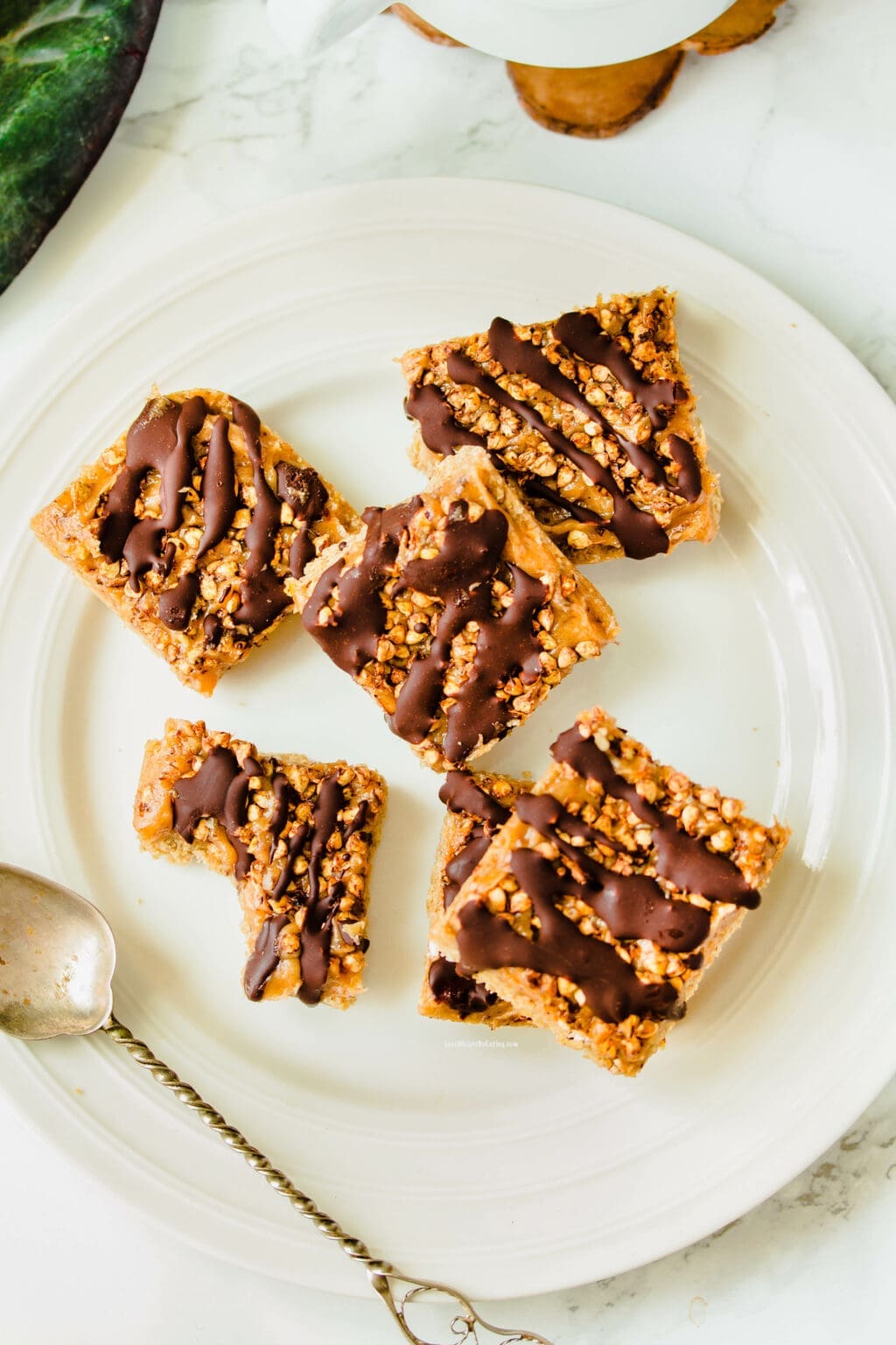 Low Calorie Protein Bars - Lose Weight By Eating