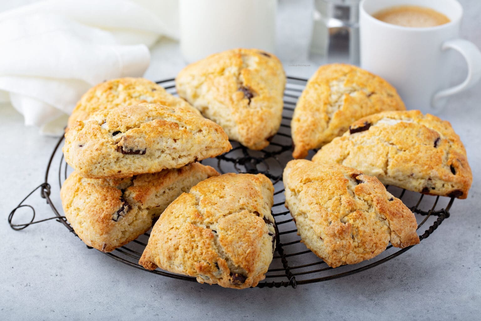 5 Low Calorie Scone Recipes | Lose Weight By Eating